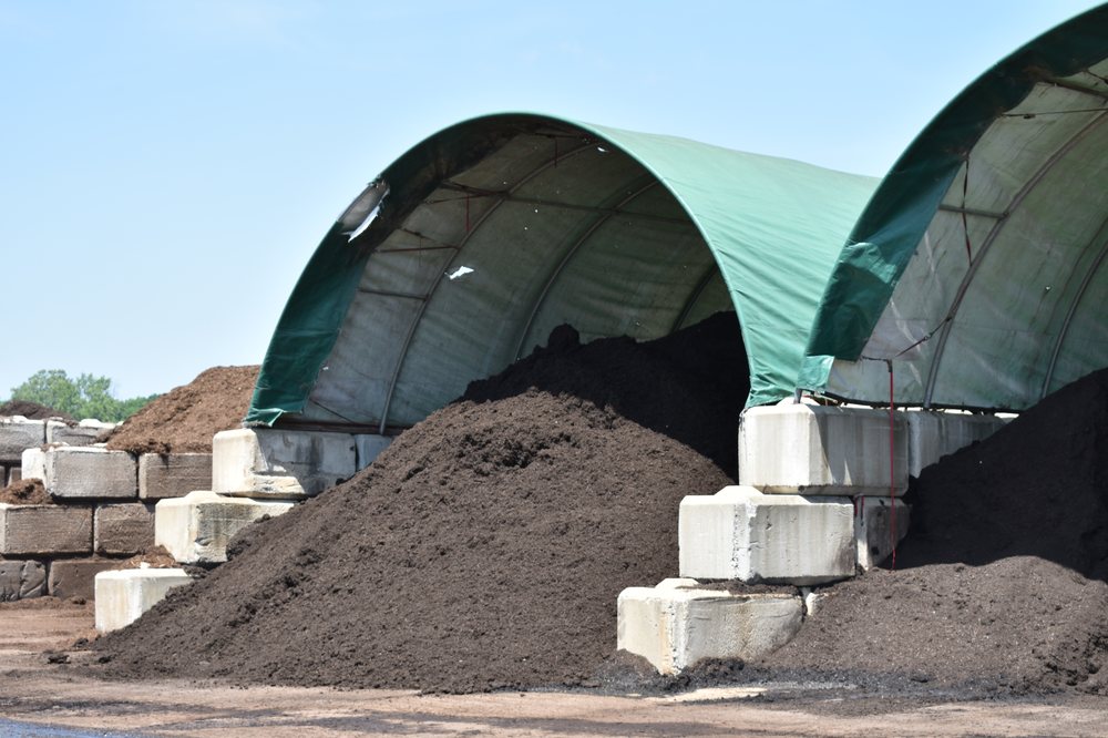 ST LOUIS COMPOSTING - 12 Photos & 12 Reviews - 39 Old Elam Ave, Valley ...