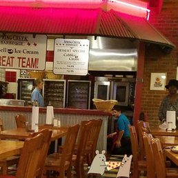 SPRING CREEK BARBEQUE - Updated July 2025 - 68 Photos & 108 Reviews ...
