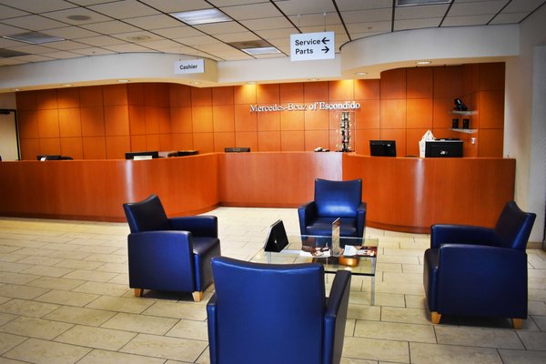 MERCEDES-BENZ OF ESCONDIDO - Updated April 2025 - 315 Photos & 897 ...