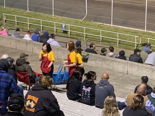 GRAYS HARBOR RACEWAY - 12 Photos & 11 Reviews - 43 Elma McCleary Rd ...