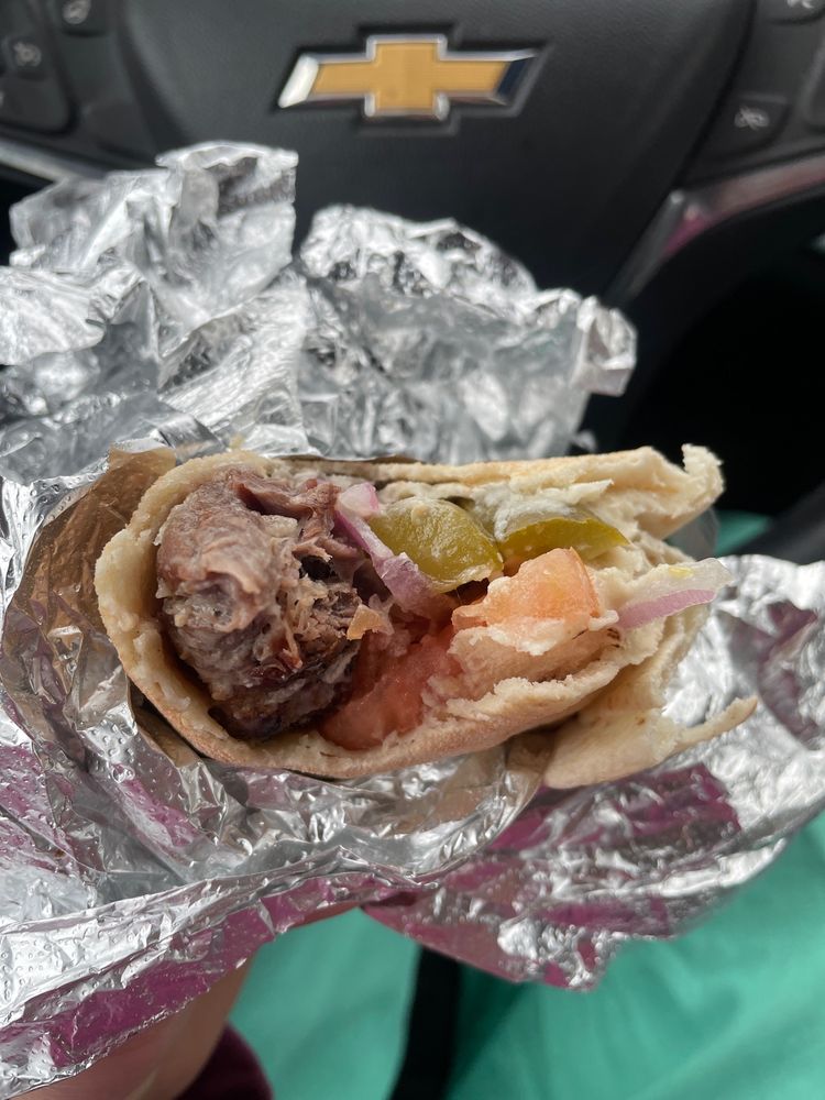 ASSAD’S MEDITERRANEAN CUISINE - Updated July 2025 - 12719 Lorain Ave ...