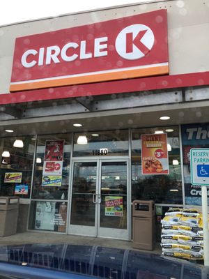 VALERO CIRCLE K - Updated October 2025 - 11880 Culebra Rd, San Antonio ...