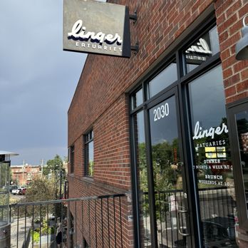 LINGER - Updated September 2024 - 4025 Photos & 4167 Reviews - 2030 W ...