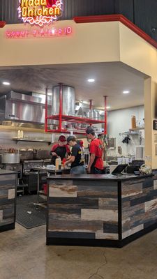 MADD CHICKEN - Updated July 2025 - 14 Photos & 25 Reviews - 1520 N ...