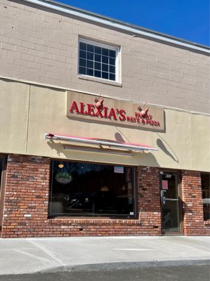 ALEXIA PIZZA - Updated July 2025 - 43 Photos & 64 Reviews - 950 ...