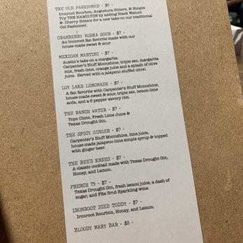 IRONROOT REPUBLIC DISTILLERY - Updated October 2025 - 34 Photos & 21 ...