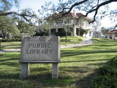 MILTON H. LATTER MEMORIAL LIBRARY - Updated February 2025 - 79 Photos ...