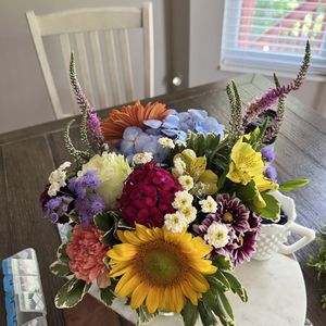 OBERER’S FLOWERS - Updated September 2025 - 60 Photos & 100 Reviews ...