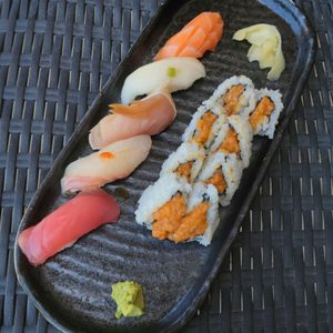 HON MACHI SUSHI AND TEPPANYAKI - Updated June 2025 - 173 Photos & 291 ...
