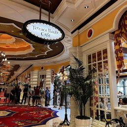 TERRACE POINTE CAFE - Updated June 2026 - 2471 Photos & 1335 Reviews ...