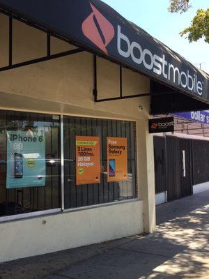 BOOST MOBILE BY TOPCELL - Updated June 2024 - 557 SW 8th St, Miami ...