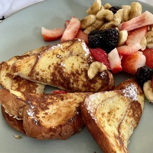 CREPES ON COLE - 375 Photos & 723 Reviews - Creperies - 100 Carl St ...