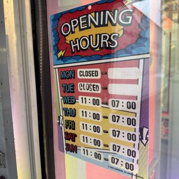 VEGAS DONUTS - Updated January 2026 - 62 Photos & 19 Reviews - 4003 ...