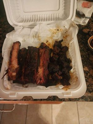 LUMPY’S BBQ - Updated December 2025 - 94 Photos & 130 Reviews - 1261 ...