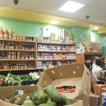LABAY MARKET - Grocery in Brooklyn, New York at 1127 Nostrand Ave - 42 ...