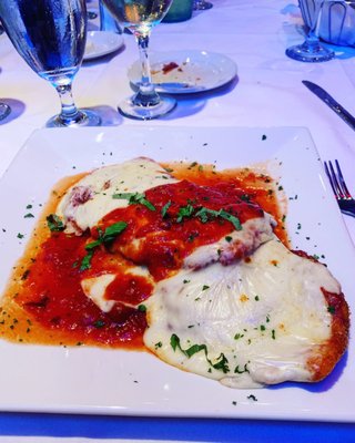VIA VENETO RISTORANTE - 32 Photos & 78 Reviews - 629 Brick Blvd, Brick ...