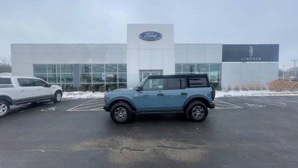 HAMBLOCK FORD LINCOLN - Updated December 2025 - 24 Photos - 1800 N ...