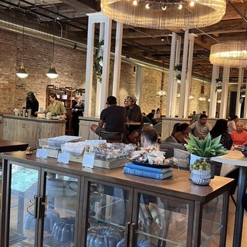 GOOD AMBLER - 443 Photos & 231 Reviews - 216 N Peoria Ave, Chicago ...