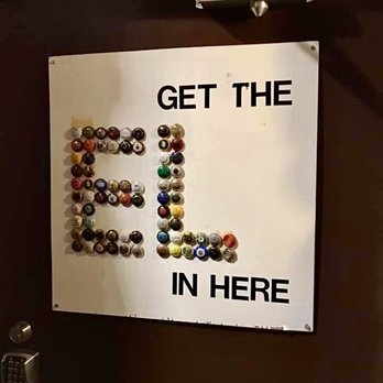 EL IDEAS - Updated July 2025 - 1616 Photos & 396 Reviews - 2419 W 14th ...