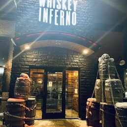 WHISKEY INFERNO - Updated July 2025 - 261 Photos & 260 Reviews - 14425 ...