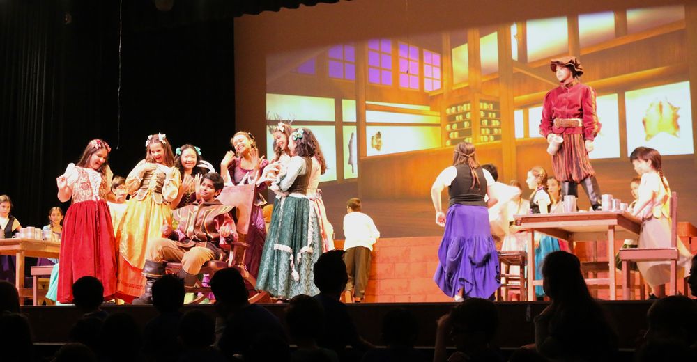 THE LEARNING CASTLE & LA CANADA PREPARATORY - Updated October 2024 - 14 ...