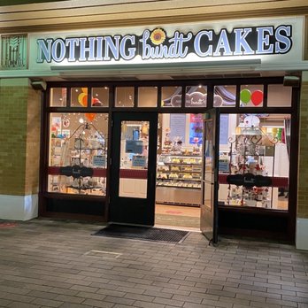 NOTHING BUNDT CAKES - Updated January 2026 - 98 Photos & 128 Reviews ...
