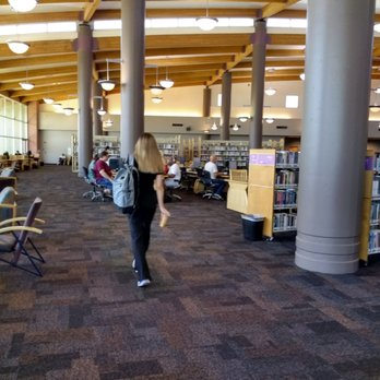 SOUTHEAST REGIONAL LIBRARY - Updated May 2024 - 41 Photos & 65 Reviews ...