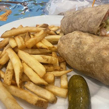 SWEET BERRY CAFE - Updated January 2025 - 415 Photos & 421 Reviews ...