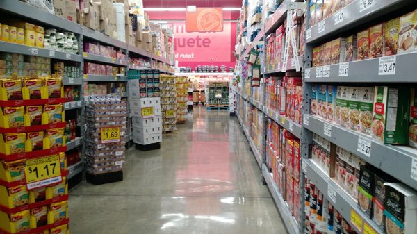 EL SUPER - 34 Photos & 45 Reviews - 3700 W McFadden Ave, Santa Ana, CA ...