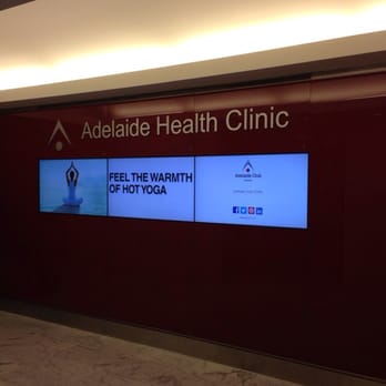 ADELAIDE CLUB - Updated January 2026 - 10 Photos & 16 Reviews - 1 First ...