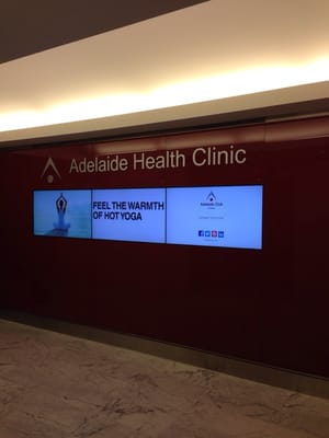 ADELAIDE CLUB - Updated January 2026 - 10 Photos & 16 Reviews - 1 First ...
