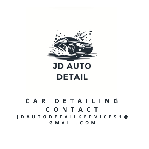 JD AUTO DETAIL - Updated November 2024 - Oak Hill, Virginia - Auto ...
