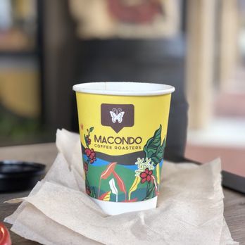 MACONDO COFFEE ROASTERS - WESLEY CHAPEL - Updated May 2024 - 110 Photos ...