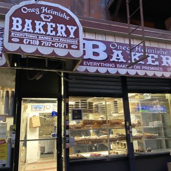 ONEG BAKERY - Updated October 2025 - 163 Photos - 105 Reviews - 188 Lee ...
