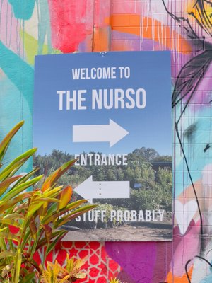 THE NURSO - Old Cleveland Rd, Chandler Queensland, Australia - Yelp