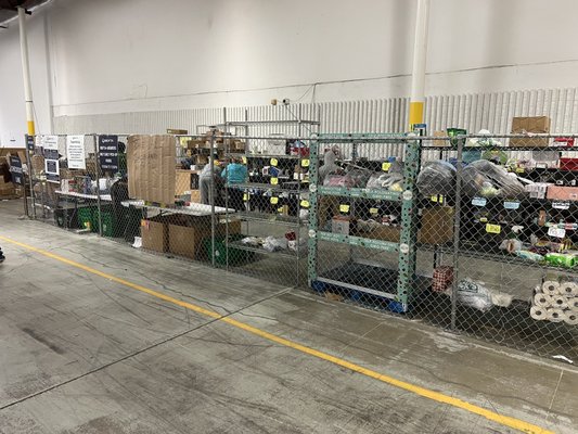 BIDFTA - Updated December 2025 - 11 Reviews - 7300 Intermodal Dr ...