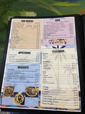 SOL DEL MAR MEXICAN GRILL - Updated December 2025 - 15 Photos & 17 ...