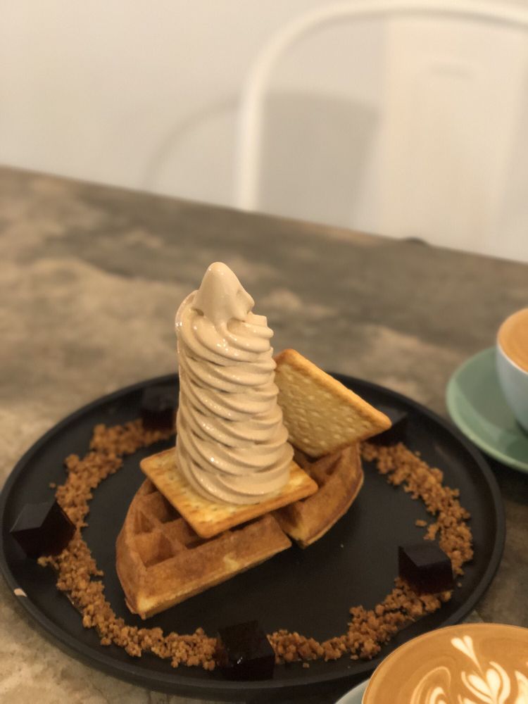 SOFT LAUNCH CAFE - Updated November 2025 - 15 Photos - 101-1, Jln Radin ...