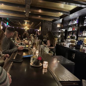 WICKED RABBIT - Updated October 2025 - 457 Photos & 321 Reviews - 1508 ...