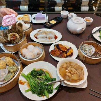 DIM SUM PALACE - Updated December 2025 - 870 Photos & 221 Reviews - 27 ...