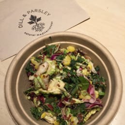 DILL & PARSLEY - Updated September 2025 - 111 Photos & 175 Reviews ...