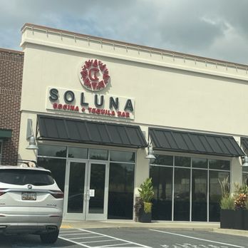 SOLUNA COCINA + TEQUILA BAR - Updated March 2025 - 148 Photos & 67 ...