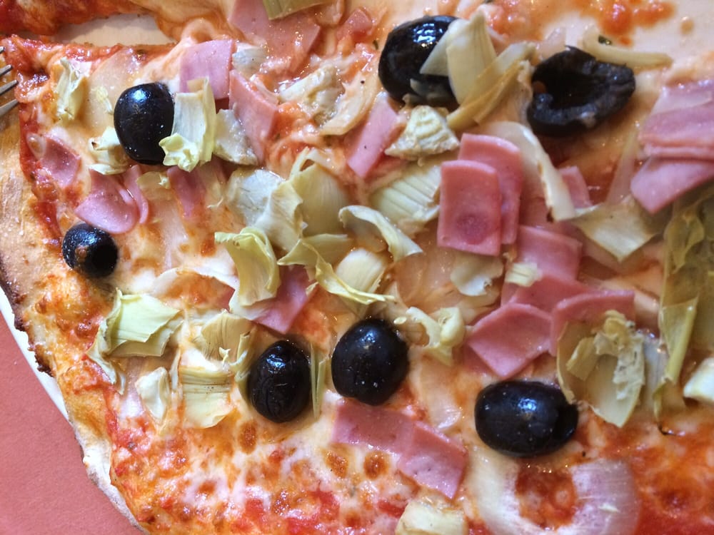 LA ROMA RESTAURANT - Updated October 2025 - Ringley Road, Manchester ...