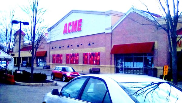 ACME MARKETS - Updated January 2026 - 17 Photos & 25 Reviews - 700 W ...