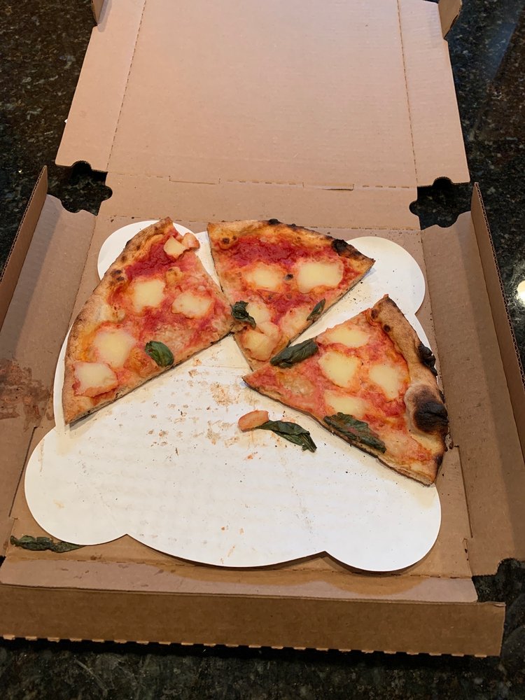 FREEDOM BROTHERS PIZZERIA & ALEHOUSE - Updated October 2025 - 205 ...