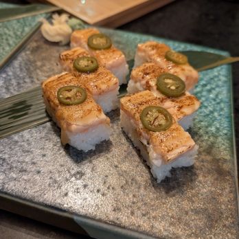 TOZEN SUSHI BAR - Updated July 2025 - 262 Photos & 64 Reviews - 967 ...