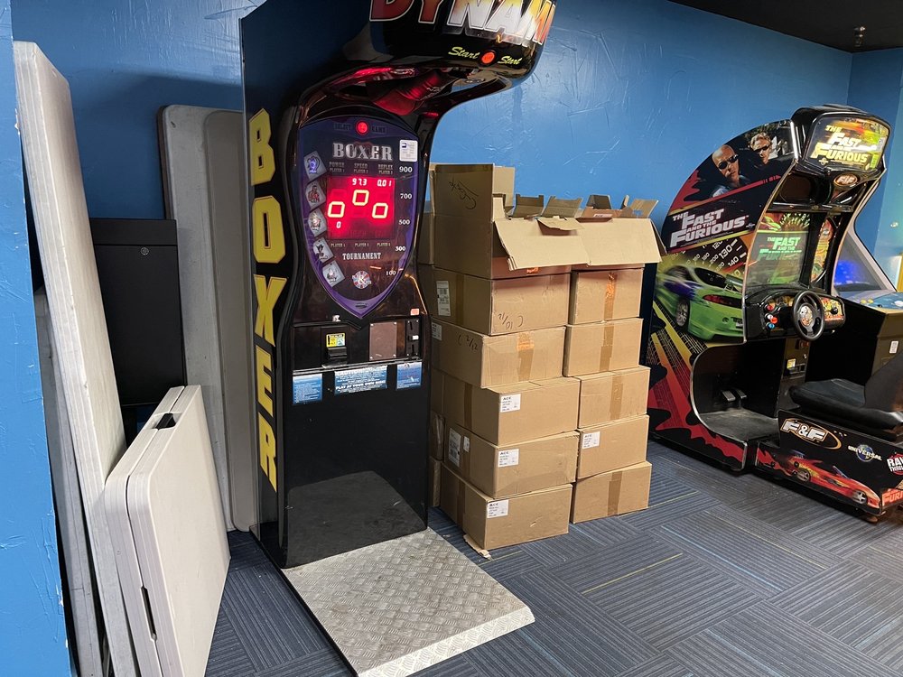 CROSSGATE LANES - Updated February 2025 - 19 Photos & 28 Reviews - 4230 ...