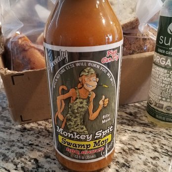 MONKEY SPIT - Updated July 2025 - 13 Photos - 146-A S Thompson Ave ...