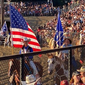 FOLSOM RODEO - Updated September 2025 - 59 Photos & 31 Reviews - 200 ...