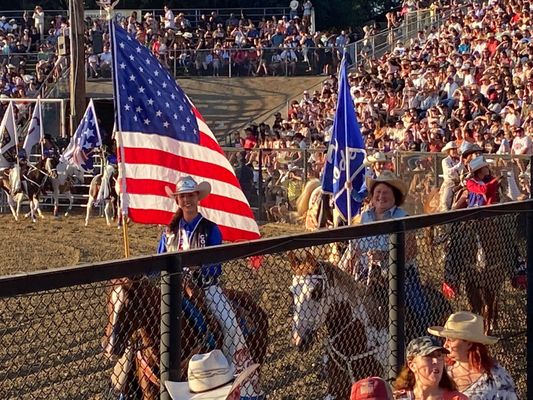 FOLSOM RODEO - Updated September 2025 - 59 Photos & 31 Reviews - 200 ...